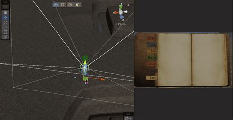 World Space Canvas Recieves No Light In Certain Places Of The Map