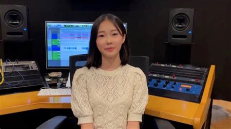 정서주 콘서트가 열립니다 꽃들에게 Youtube