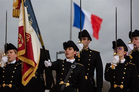 Une École Militaire École Polytechnique école Dingénieur