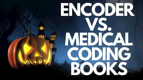 What Is An Encoder In Medical Coding At Kevin Sturgis Blog