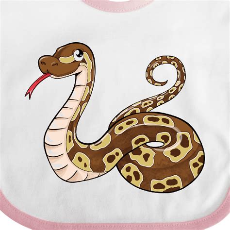 Cute Python Drawing