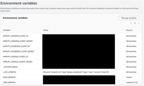 Bug In Amplifypush Makes Social Login All Or Nothing · Issue 1573