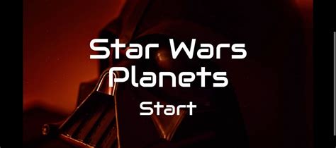 Api Reactjs Frontenddeveloper Starwars Davonne V