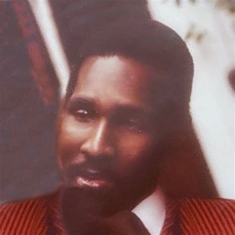 In Loving Memory Of Leon Ward Lyndhurst Barbados