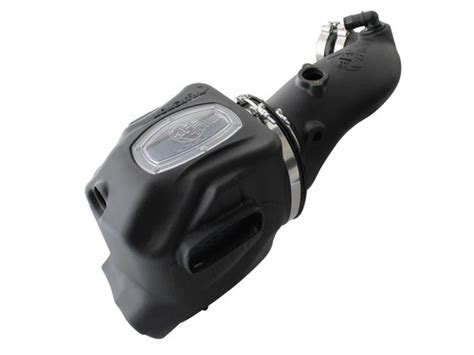Afe For Momentum Hd Pro 10r Stage 2 Si Intake 08 10 Ford Diesel Trucks