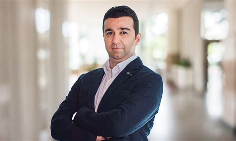 Serkan Çiçek — Sales Network
