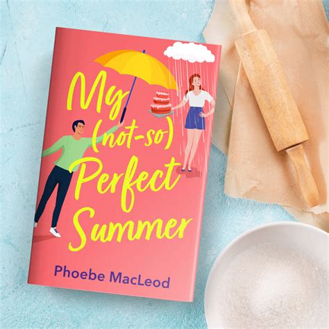 Best And Worst Summer Jobs By Phoebe Macleod Boldwood