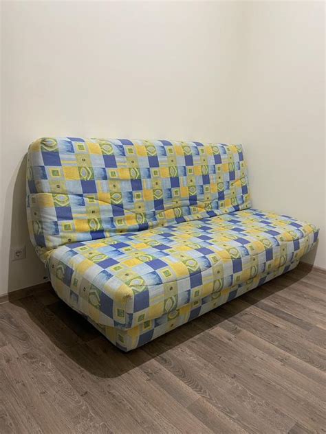 Диван кровать — цена 3000 грн в каталоге Мягкая мебель Купить товары для дома и быта по