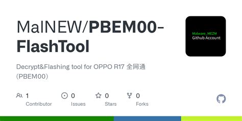 Github Malnewpbem00 Flashtool Decryptandflashing Tool For Oppo R17