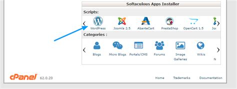 How To Install Wordpress In Your Cpanel Bangla Tutorial Best Domain And Web Hosting Company