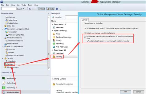 Unable To Install Scom 2016 Agent Through Sccm Sukhdeepblogs