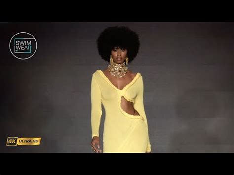 Jasmine Blandford Paraiso Miami 4k Model Selection Riviera