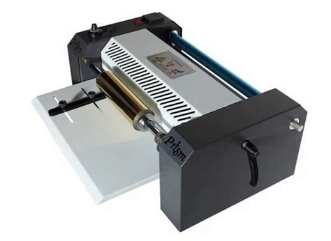Heat Fuser Polymaster Heating Machine At Best Price In Ranchi