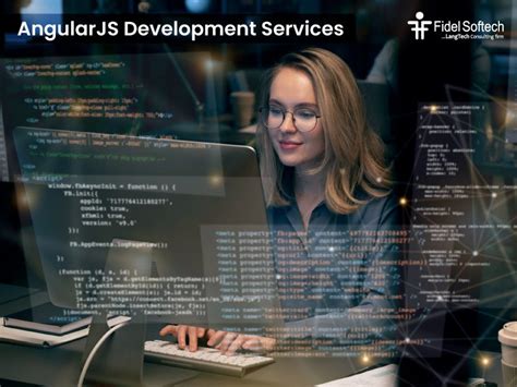 Angularjs Development Services Angularjs Development Services Refer To By Emily Johnson