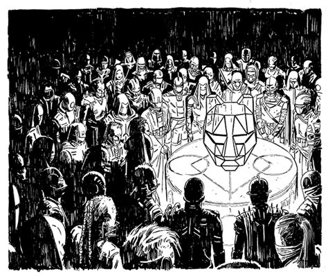 Black Tiger Sex Machine CEREMONY On Behance