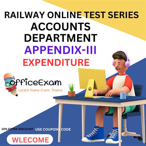 Online Appendix Iii Expenditure Test Officeexam