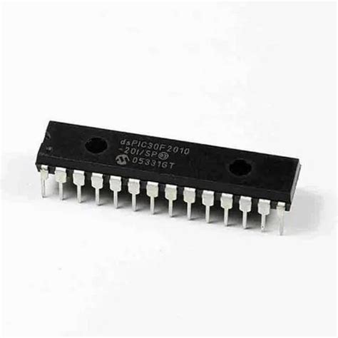 DSPIC F I SP Bit At Piece In New Delhi ID