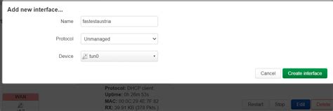 How To Setup Openvpn On Openwrt Router Fastestvpn Support