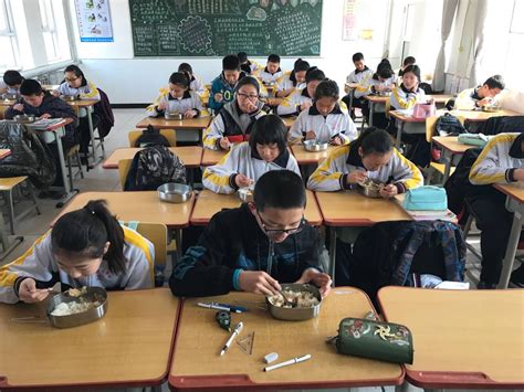 静海蔡公庄学校班级网站