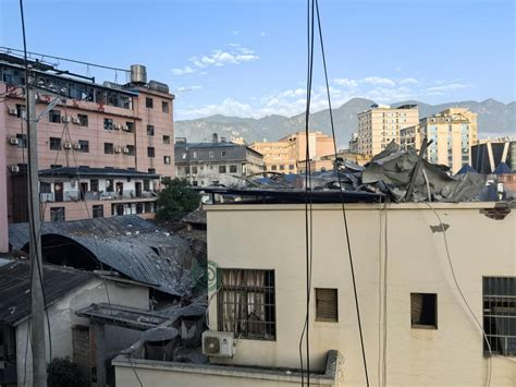 ၁၀၂၇ စစ်ဆင်ရေး နှစ်ပတ်လည်နေ့တွင် စစ်ကောင်စီက လောက်ကိုင်နှင့် နမ့်ခမ်းကို ဗုံးကြဲ Bur Mizzima Com