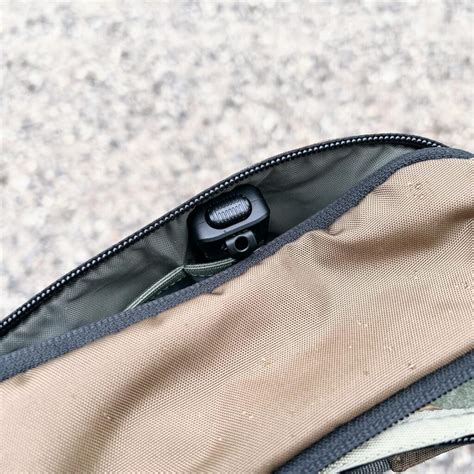 Review Streamlight Wedge Xt Jerking The Trigger