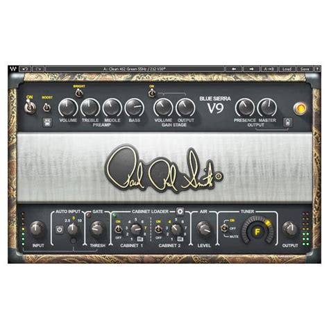 Waves Prs Supermodels United Arab Emirates