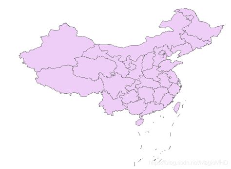 Springbootvueopenlayers6完成前后端分离的“疫情地图”实战项目（一、地图数据处理及代码托管）springboot Openlayers地图数据后台存储 Csdn博客