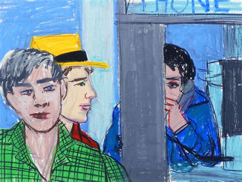 Arthur Robert Stanton Arthur Hill Actor