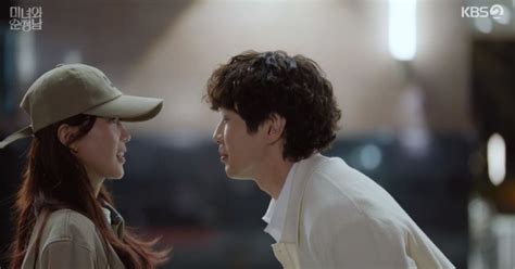 미녀와 순정남 차화연 지현우♥임수향 비밀연애 목격 절대 안 돼 분노