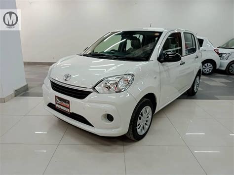 Toyota Passo X S 2020 for sale in Karachi | PakWheels