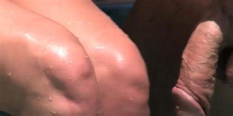 Hot Tub Fun With Milf Tnaflix Com