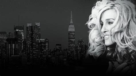 Sexo En Nueva York Movistar Plus