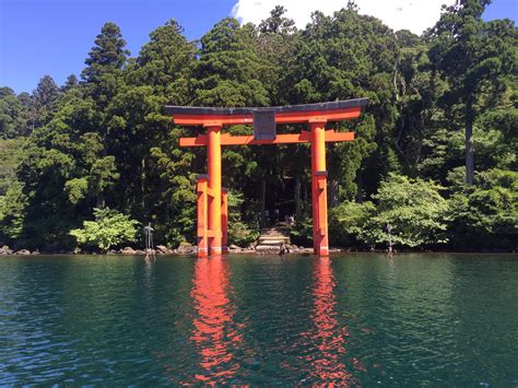 Jinja Shrine Again With An IPhone And Again It Was Bloody Cool R
