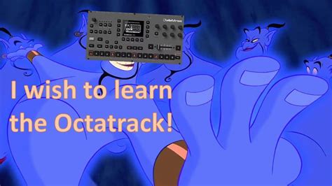 Things You Need To Focus On First On The Octatrack YouTube