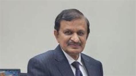 ಜಯದೇವ ನಿರ್ದೇಶಕ ಡಾ ಮಂಜುನಾಥ್ ಅವಧಿ ವಿಸ್ತರಣೆ Jayadeva Institute Director Dr Cn Manjunath Term