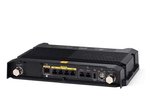 Cisco Iot Networking Connectivity Products And Solutions Cisco