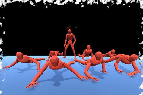 Zombie Animation Pack D Animations Unity Asset Store