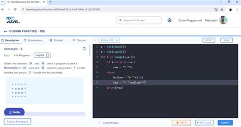 rajarajan k on linkedin 30daysofcoding nxtwave ccbp
