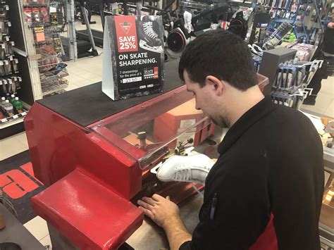 Canadian Tire Skate Sharpening Costs Locations And Everything You Need To Know The Canada