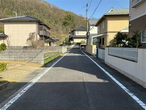 岡山県玉野市八浜町見石 売地の物件詳細00516245 住まいる岡山