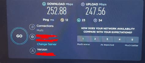 High Download Latency On Cr1000a R Fios