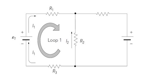 Solved Use Kirchhoff S Loop Rule To Give An Equation For Chegg Com