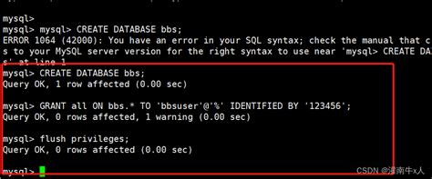 LNMP架构搭建一键部署 1 lnmp环境一键部署 修改mysql数据存储路径 配置数据库密码为6个0 mysql版本5 6 CSDN博客
