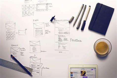 Prototype Adalah Solusi Untuk Mewujudkan Desain Web Yang Ideal Prototype Adalah Solusi Untuk Mewujudkan Desain Web Yang Ideal