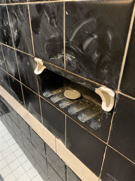 Best Way To Fix Without Tearing Out R Tile