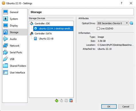 Virtualbox Ubuntu Installation Guide Meganano