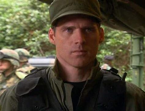 Ben Browder Fotka