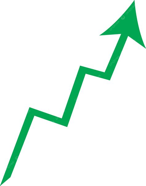 성장의 상징 벡터 성장 이익 성과 차트 Png 일러스트 및 벡터 에 대한 무료 다운로드 Pngtree