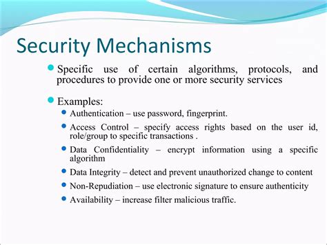 Symmetric And Asymmetric Cryptography Ppt