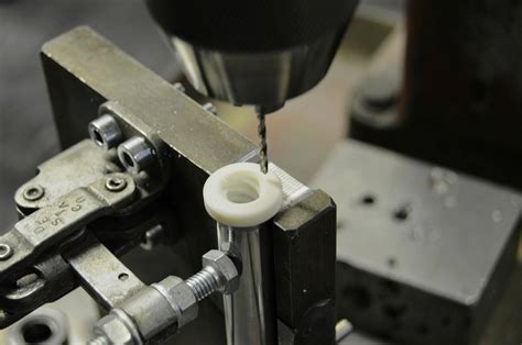 Cnc Machined Parts Mastering Advanced Ceramic Machining Techniques